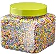 Ikea PYSSLA Beads, Assorted Pastel Colours, 600 g (1 lb 5 oz) with TSS ...