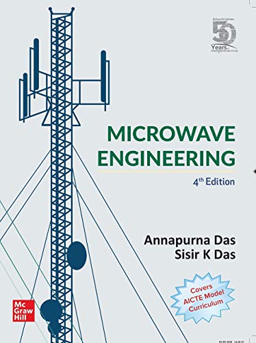 Buy Microwave Engineering | 4th Edition Book Online at Amazon ...