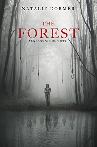The Forest (Film) | Review, Handlung, Besetzung & Kritik