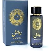 JANA BEAUTY Premium Hikayati Eau de Perfume for man & women - 100 ml ...