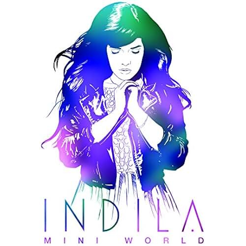 Amazon.fr : indila album : CD & Vinyles