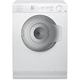 Indesit 4kg Freestanding Front Vented Tumble Dryer - White : Amazon.co ...