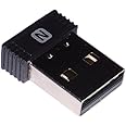 DYNAMODE WL-700N-RXS 11n Wifi Nano Adapter 150m : Amazon.co.uk ...