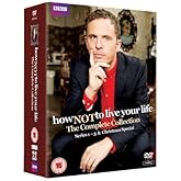 How Not to Live Your Life - Series 3 [DVD]: Amazon.co.uk: Dan Clark ...