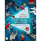 Saraswati Lab Manual Health & Physical Education Class 12 (2020 Revised ...