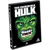 The Incredible Hulk: The Complete Animated Collection (1966, 1982 ...