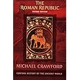 The Roman Republic (Fontana History of the Ancient World): Amazon.co.uk ...