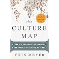 Buy THE CULTURE MAP Book Online at Low Prices in India | THE CULTURE ...