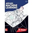 Buy Applied Machine Learning Book Online at Low Prices in India ...