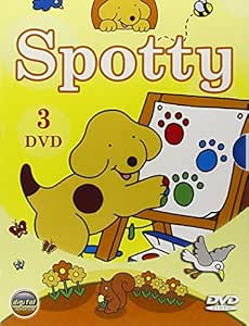 Amazon.it | Spotty: Acquista in DVD e Blu ray