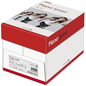 Kopierpapier MultiCopy, A4, 80 g/qm, Weißegrad 168 CIE, weiß: Amazon.de ...