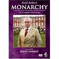 David Starkey's Monarchy - Series 3 [DVD]: Amazon.co.uk: DVD & Blu-ray