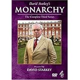 David Starkey's Monarchy - Series 2 (DVD): Amazon.co.uk: DVD & Blu-ray