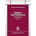 Corso di diritto penale. Parte generale : Palazzo, Francesco Carlo, Bartoli, Roberto: Amazon.it ...
