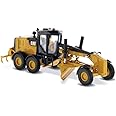 Diecast Masters 85520 - Niveleuse à Moteur Caterpillar 12M3, Échelle 1/ ...