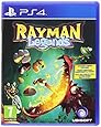 Rayman Legends (PS4): Amazon.co.uk: PC & Video Games