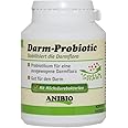 Anibio Darm-Probiotic - Ergänzungsfuttermittel für Hunde und Katzen - 120 Kapseln : Amazon.de ...
