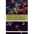 Buy Practical HPLC Method Development Book Online at Low Prices in ...