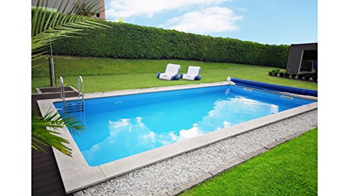 🥇Luxus Pools für den Garten günstig online kaufen!
