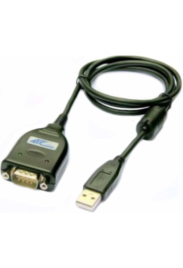 ATC-820 RS485 USB Interface Converter, Model Name/Number:, 43% OFF