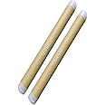 24 inch / 61 CM Mailing Tubes with Cap by AirKart - Suitable for ...