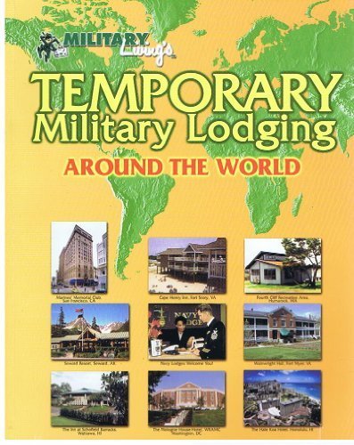 Temporary Military Lodging Around The World Un Livre Audiobook Lir En ...