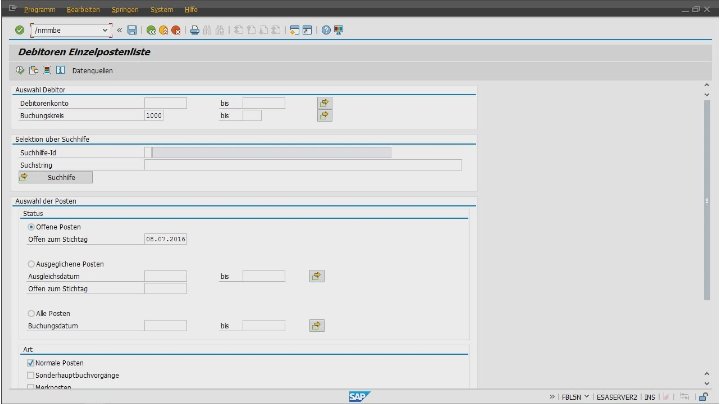 Der SAP-Grundkurs für Einsteiger und Anwender: Inklusive Video ...