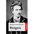 Reigen : Schnitzler, Arthur: Amazon.de: Bücher