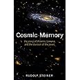 Cosmic Memory: The Story of Atlantis, Lemuria and the Division of the ...