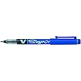 Pilot V-Sign Pen - Blue, SW-VSP : Amazon.co.uk: Stationery & Office ...