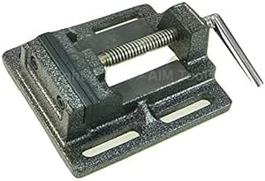 40227330 Professional Quality American Type Pillar Bench Drill Vice 3 ...