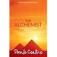 The Alchemist: Amazon.co.uk: Paulo Coelho, Alan R. Clarke ...