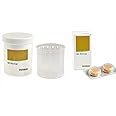 Phonak ‘C&C Line’ Drying Beaker & Drying Capsules Kit : Amazon.co.uk ...