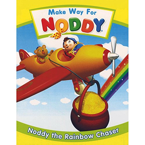 Buy Noddy The Rainbow Chaser Book Online at Low Prices in India | Noddy ...
