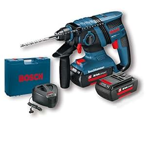 BOSCH GBH 36V-LI Cordless 36V SDS-Plus Rotary Hammer Drill: Amazon.co ...
