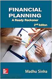 Buy Financial Planning: A Ready Reckoner Book Online at Low Prices in ...