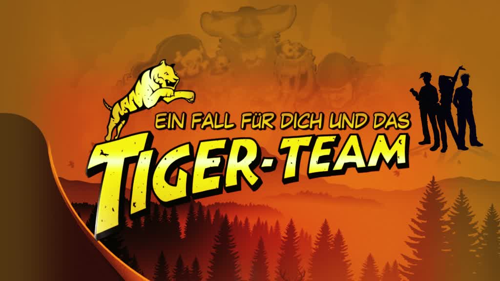 Ein Fall für dich und das Tiger-Team, Band 49: Die Wüste des Schwarzen ...