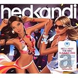 Hed Kandi - The Mix 2008: Amazon.co.uk: CDs & Vinyl