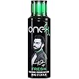 Buy One 8 by Virat Kohli FRESH Eau De Parfum For Men, 100 ml Online at ...