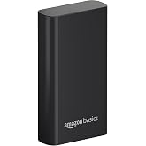 Amazon Basics 20000mAh 22.5W Power Bank Black : Amazon.in
