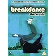 Breakdance - The Movie [1984] [Widescreen] [DVD]: Amazon.co.uk: Lucinda ...