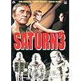 Saturn 3: Amazon.it: Farrah Fawcett, Kirk Douglas, Harvey Keitel, Ed ...