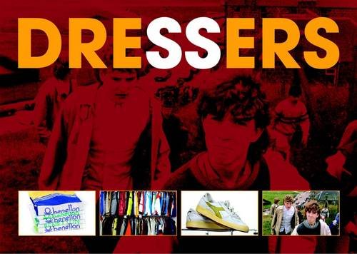 Dressers: Pt. 1: Amazon.co.uk: Smith, Stanley: 9780957034006: Books
