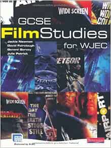 GCSE Film Studies for WJEC: Amazon.co.uk: J Newman et al: 9780435368104 ...
