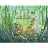 Das häßliche Entlein : Andersen, Hans Christian, Ingpen, Robert: Amazon ...