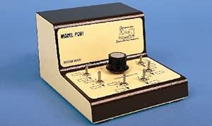 Gaugemaster PCU1 Point Control Unit: Amazon.co.uk: Toys & Games