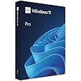 Microsoft Windows 11 Pro 64-Bit | FPP | USB 3.0 | Single License ...