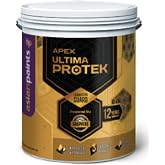 Asian Paints Apex Ultima Protek Duralife Exterior Wall Paint - Superior ...