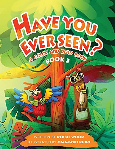Buy Have You Ever Seen? - Book 3 Book Online at Low Prices in India ...