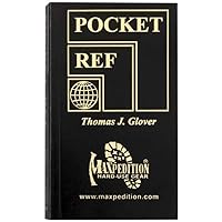 Pocket Ref : Glover, Thomas J.: Amazon.co.uk: Fashion